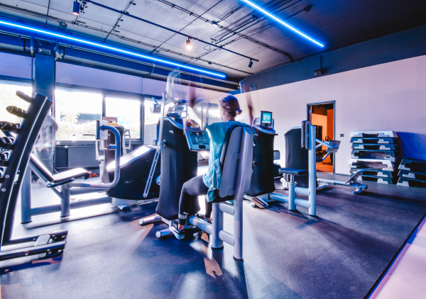 Your Perfection – Challenge Yourself!